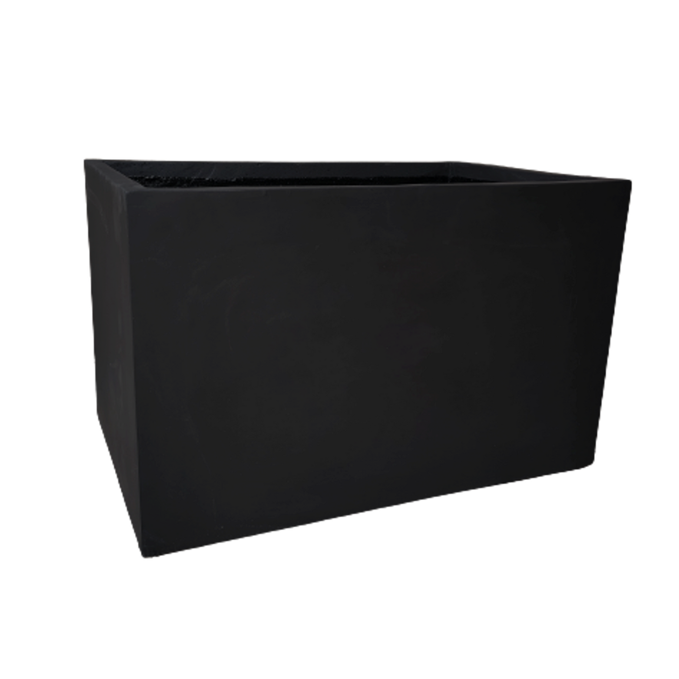 Maceta rectangular. – KÁAX Flora Urbana